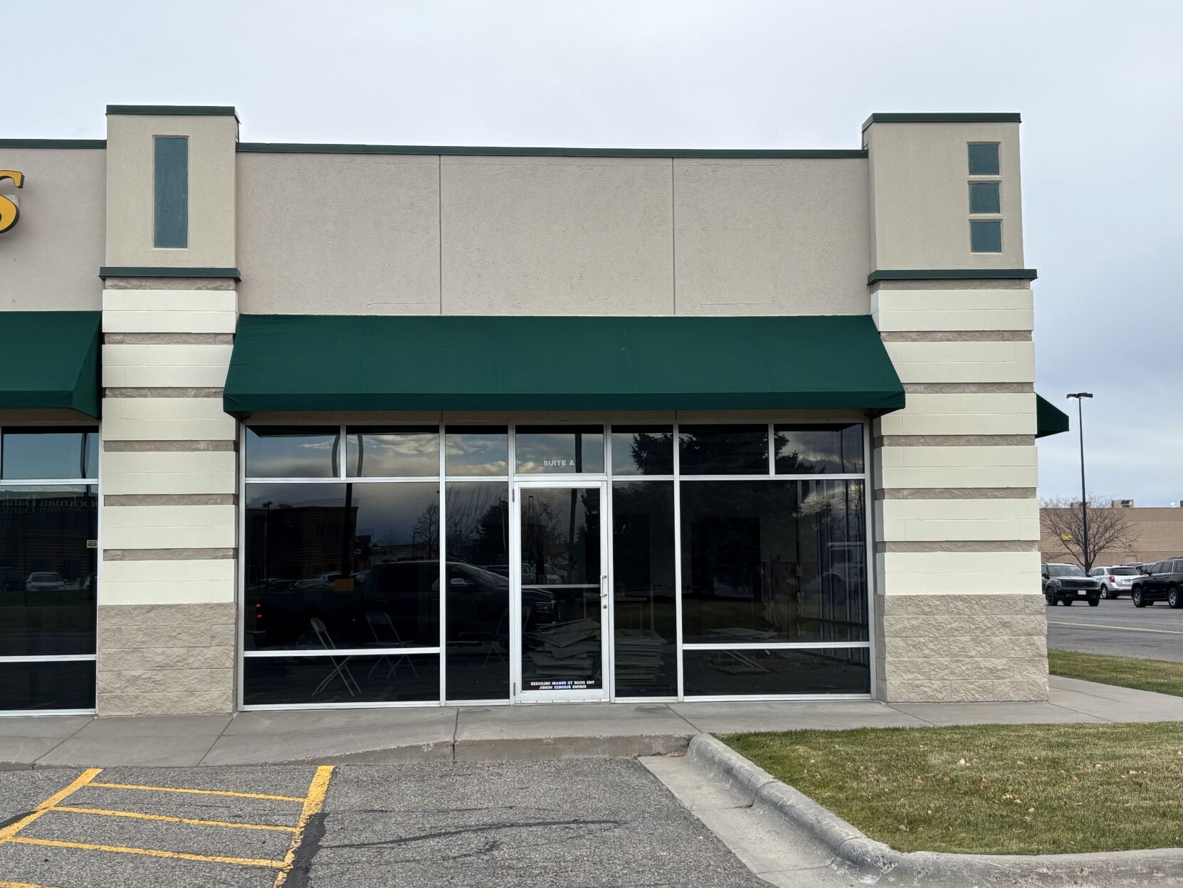 Cupbop Korean barbecue opening on Billings West End