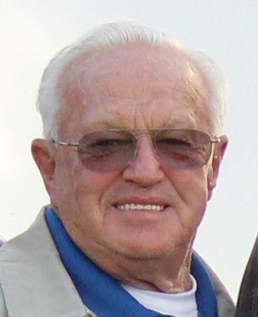 Richard Edward Delaney