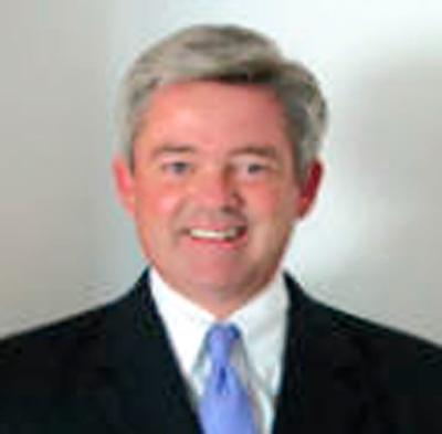 Osborne chosen as foundation president