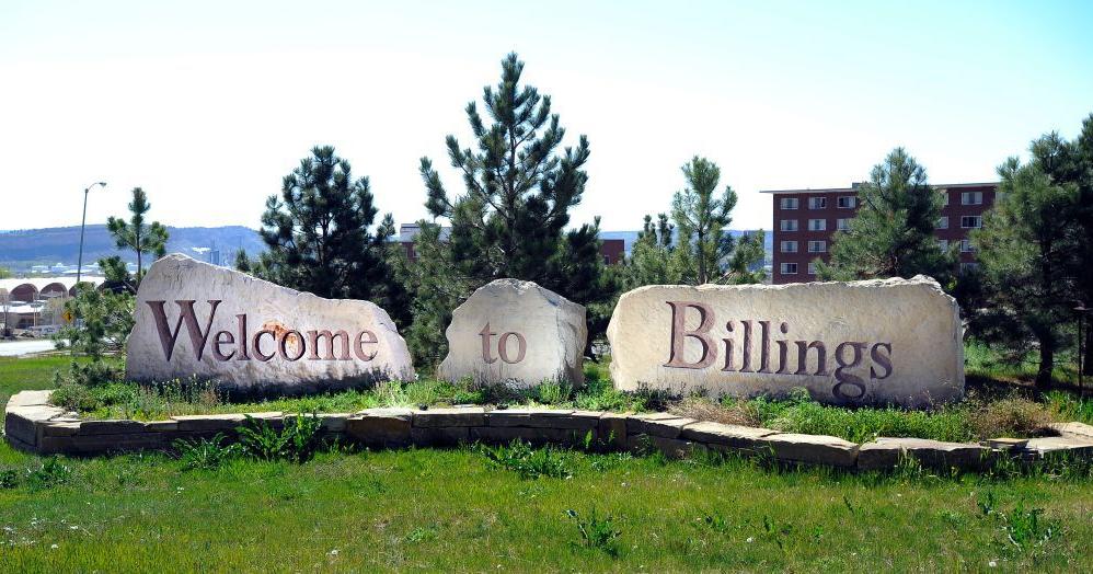 Photos: Signs of Billings