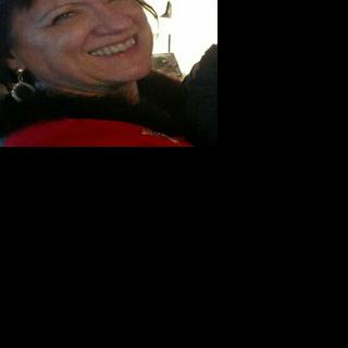 Christina Beth Sanderson Wiser