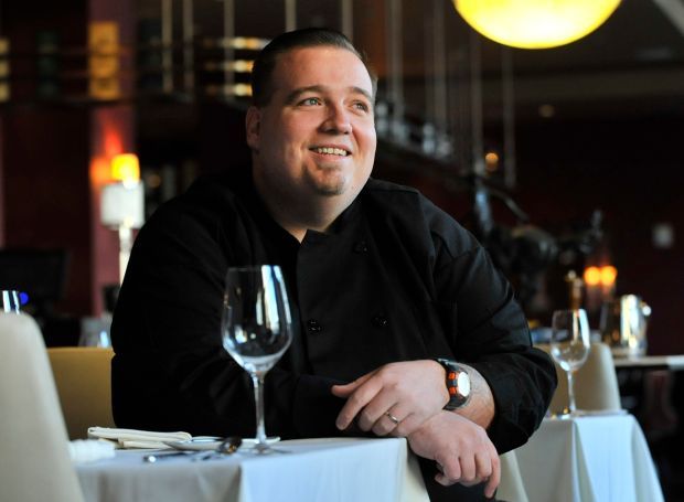 Billings chef recognized by World Gourmet Society