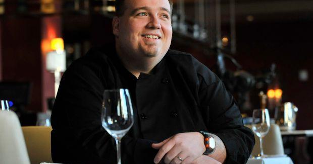 Billings chef recognized by World Gourmet Society