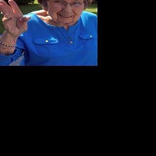 AnnaMae (Miller) Hanel