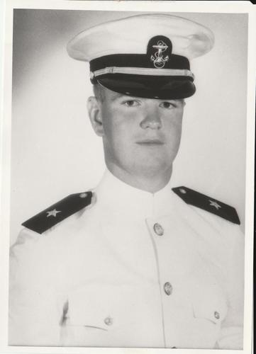 1 man's mission to find out what happened to missing soldiers in Vietnam