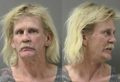 Man receives record 30 years prison for felony DUI conviction