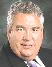 Erekson’s legal experience varied