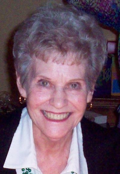 Donna Beattie McPherson