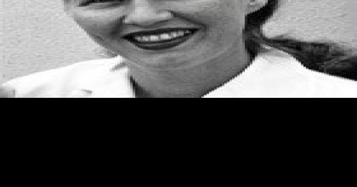 Muriel Lillian 'Lou' Whelan