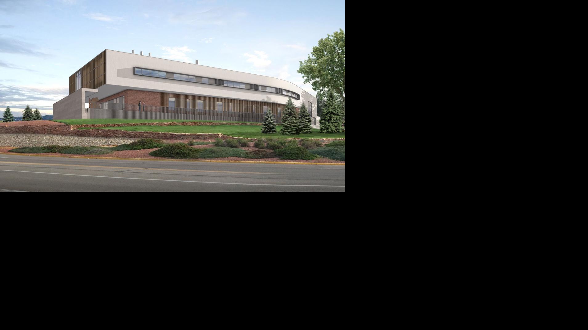 Casper College plans new art building, waits for funding | Wyoming News ...