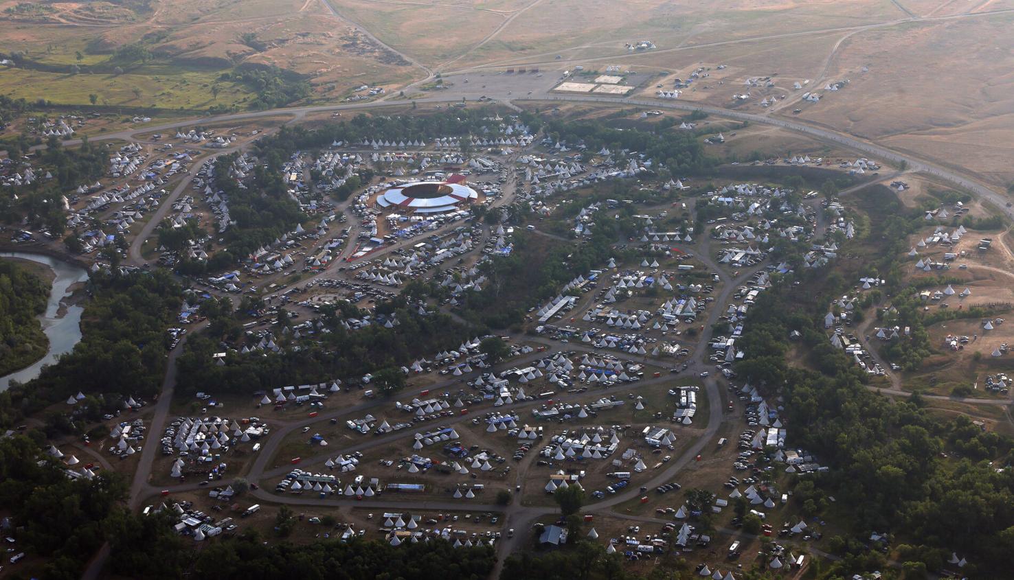 Crow Fair becomes a nonprofit, marking a new era