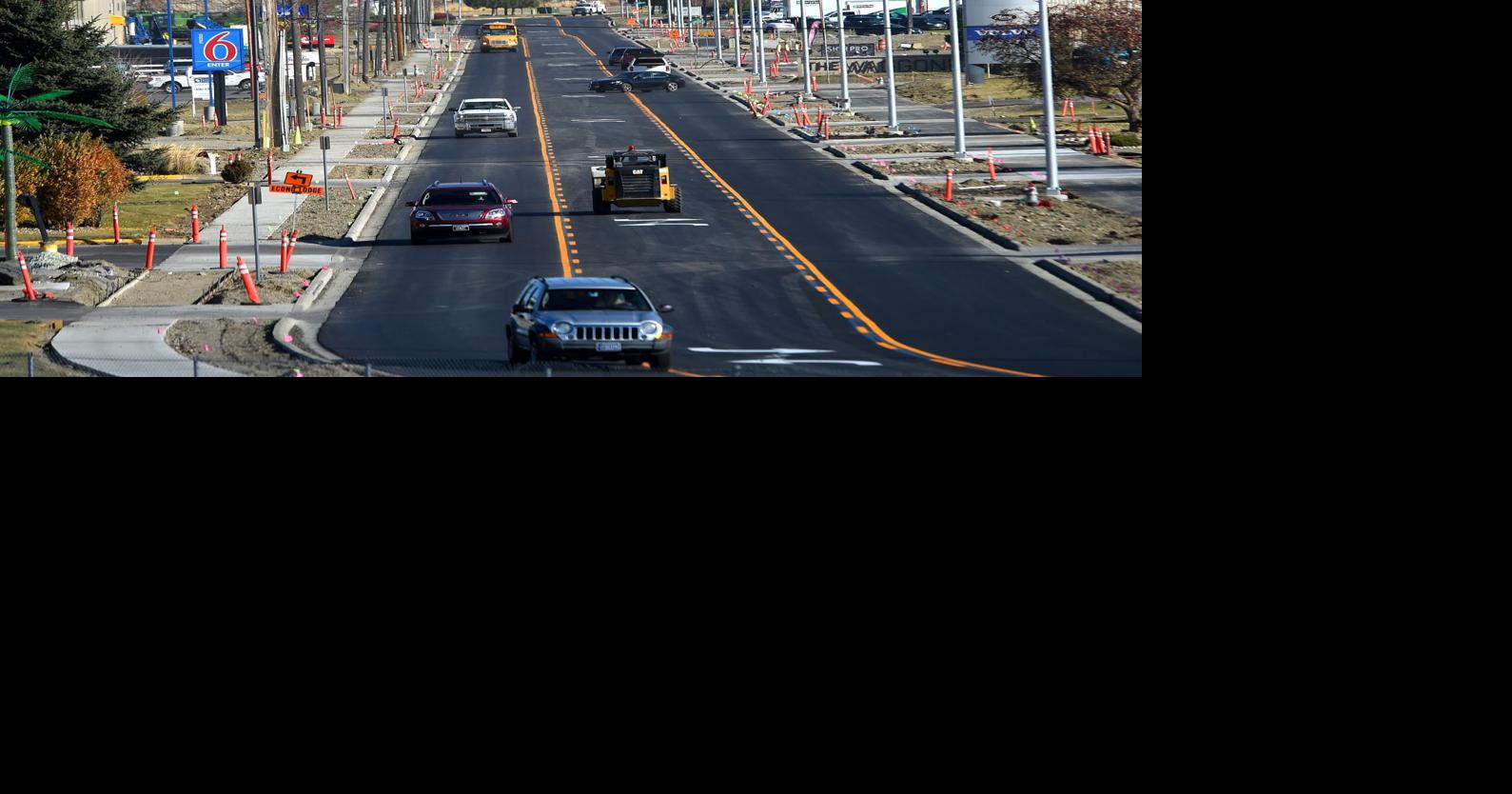 Photo: Midland Road