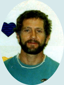 Steven Eckhart