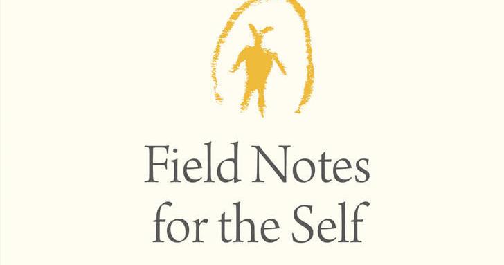 High Plains Book Awards Finalist: 'Field Notes for the Self' by Randy Lundy