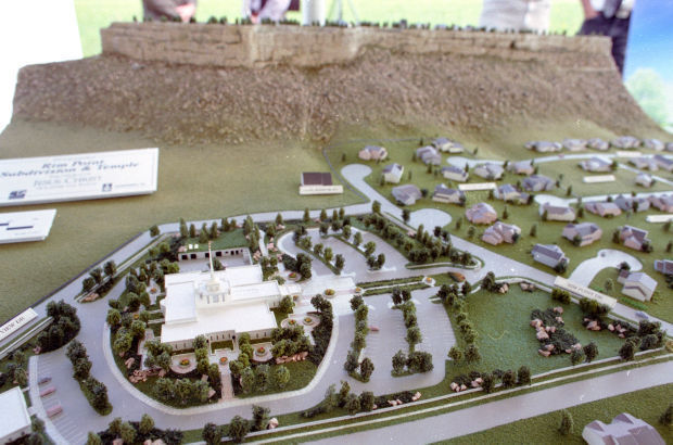 Lds Temple Floor Plan | Viewfloor.co