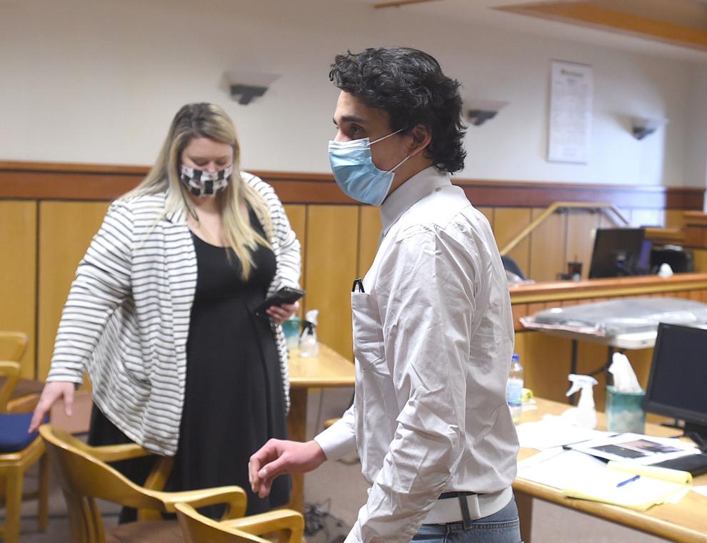 Photos: Diego Hernandez found guilty of Lori Bray homicide