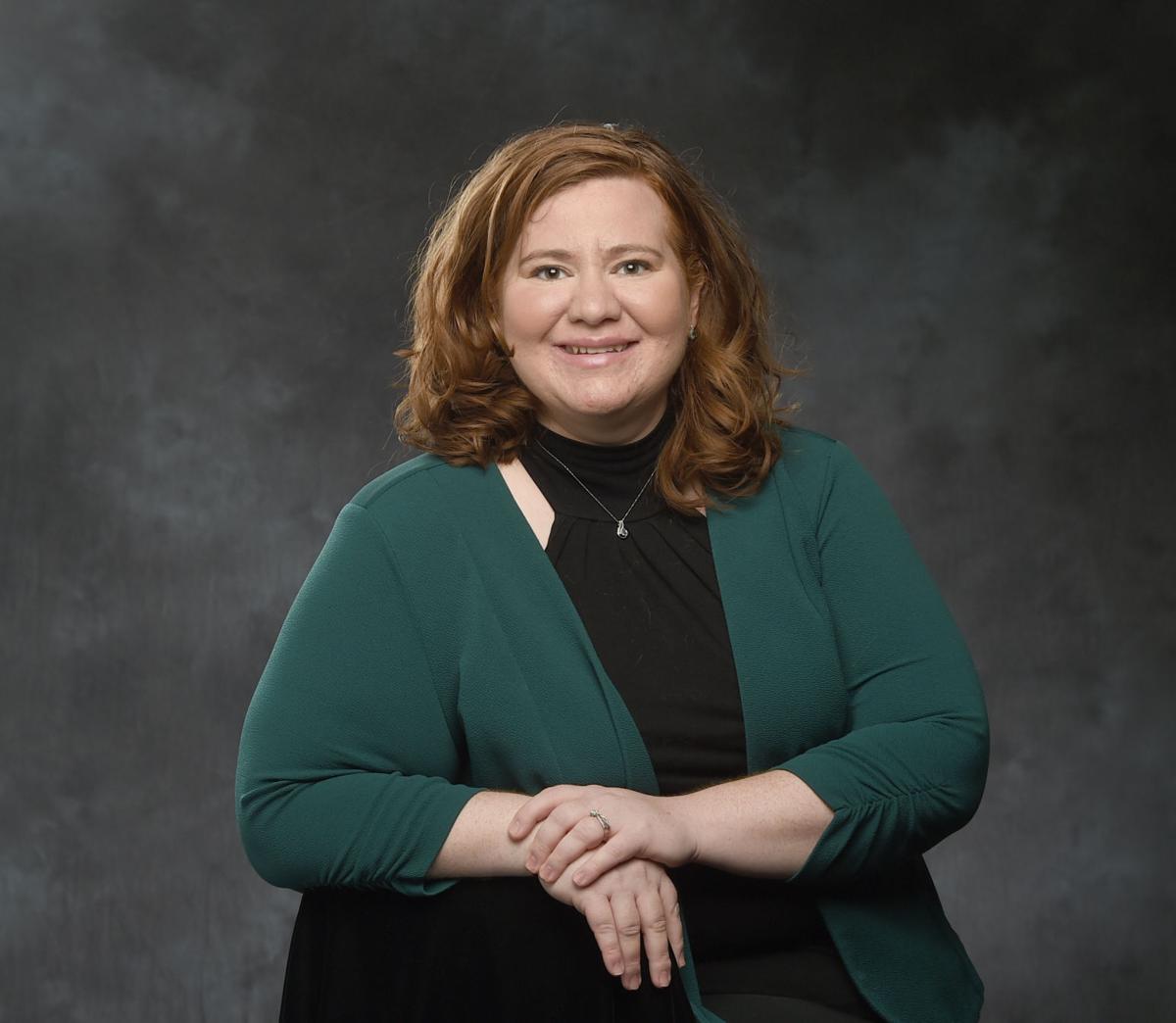 Katherine Delaney Berst: Having my own practice allows freedom