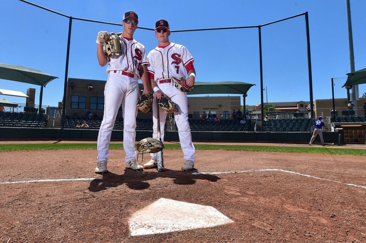 Utility guys: Billings Scarlets catchers step up in multiple positions