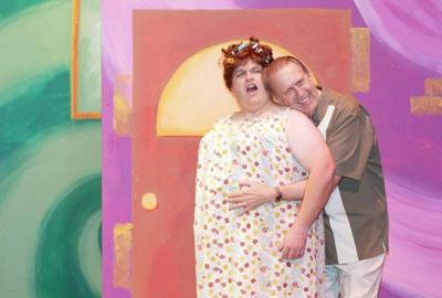 BST's 'Hairspray' is queen-sized party