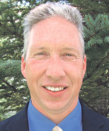 First Presbyterian Church welcomes new pastor