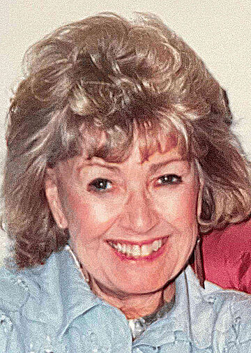 Donna Bunker