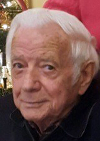 Kenneth Eugene Hall
