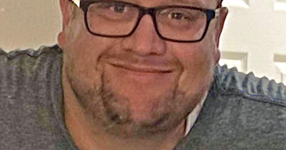 Nathan Jacob Redfern