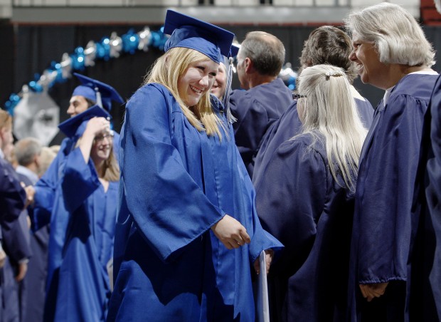 Billings Skyview High Class of 2010