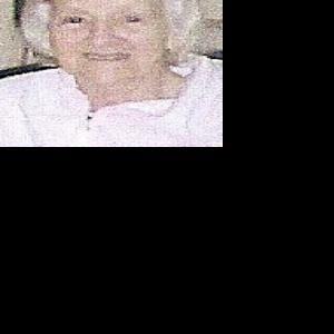 Mary Elizabeth Armstrong