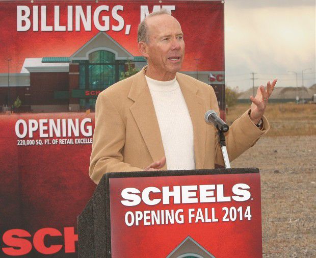 Bakken boom lifts economy | Business | billingsgazette.com