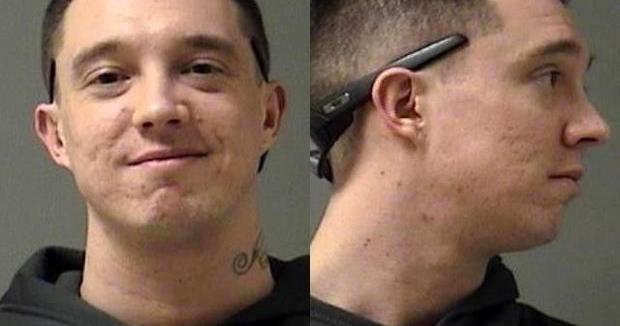 Wyoming man gets 5 years for meth, firearm possession