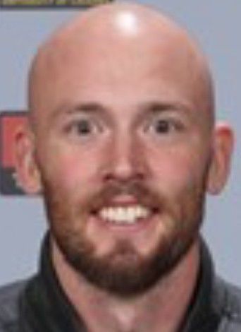 Journey to Africa brings Barndt back home