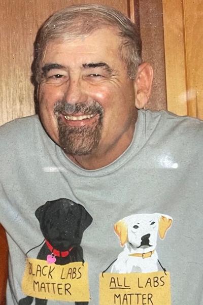 Kenneth Richard "Rick" Shaw