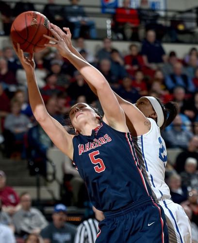 It's another banner day for Oklahoma City in NAIA