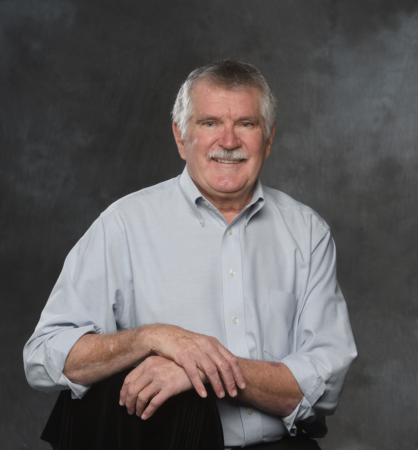 Now is the time for experience in Congress, says House veteran Denny ...