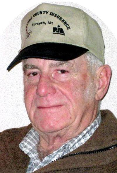 Donald Patrick Bailey