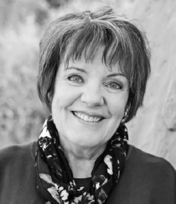 Janine Susan Hudiburgh (Gillen)