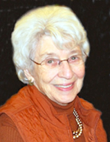 Barbara Beth Nicholson Nelson