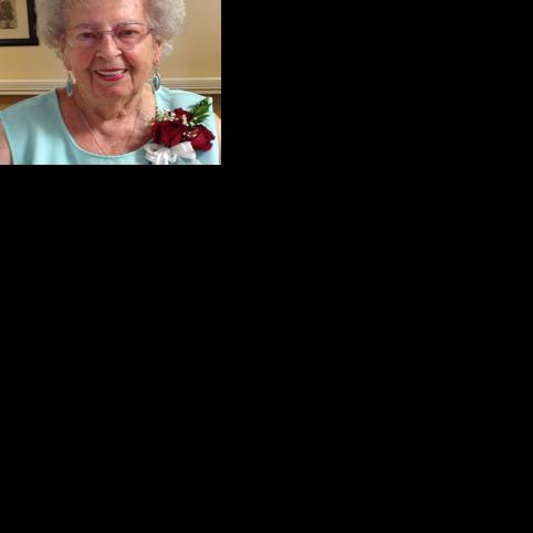 Betty Ruth Lapp Kindsfater