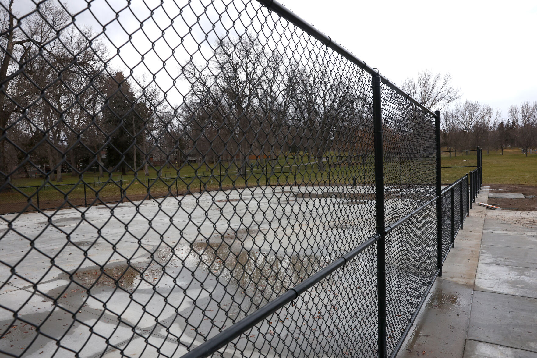 Kaden's Court to open Pioneer Park in Billings this spring