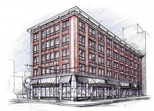 1st Avenue building to get facelift | Local News | billingsgazette.com