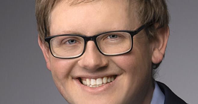 James Reavis HOUSE DISTRICT 50 Democrat