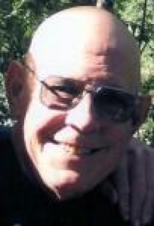 Robert O. "Bob" Chaney