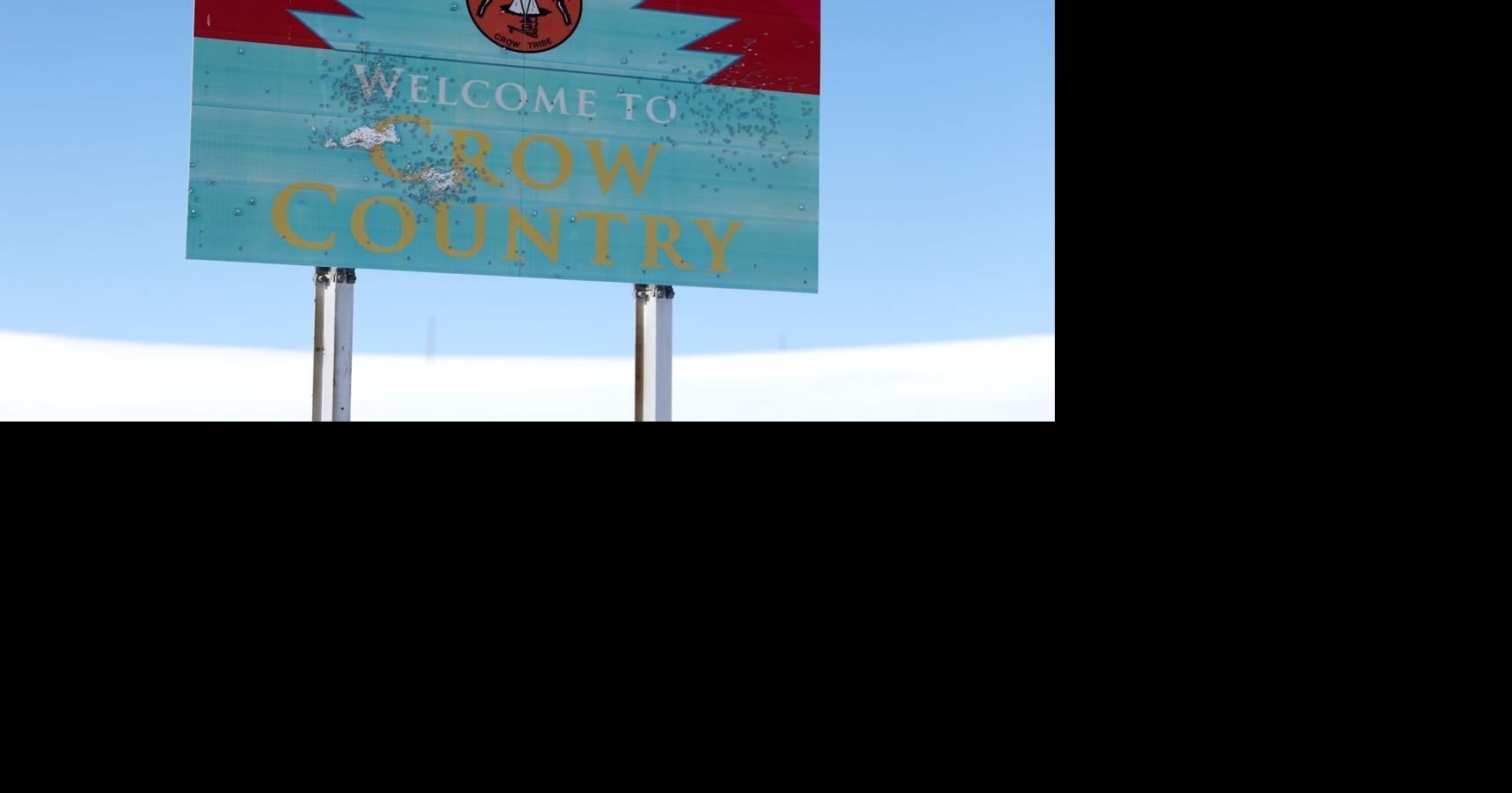 BIA officers kill man on Crow Reservation during hostage situation