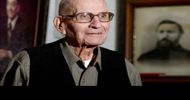 Peter Yegen III dies at 97, remembered for community ties, kindness