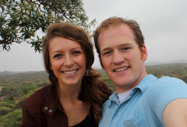 Filmmaker profile: Seth and Meredith Nehring