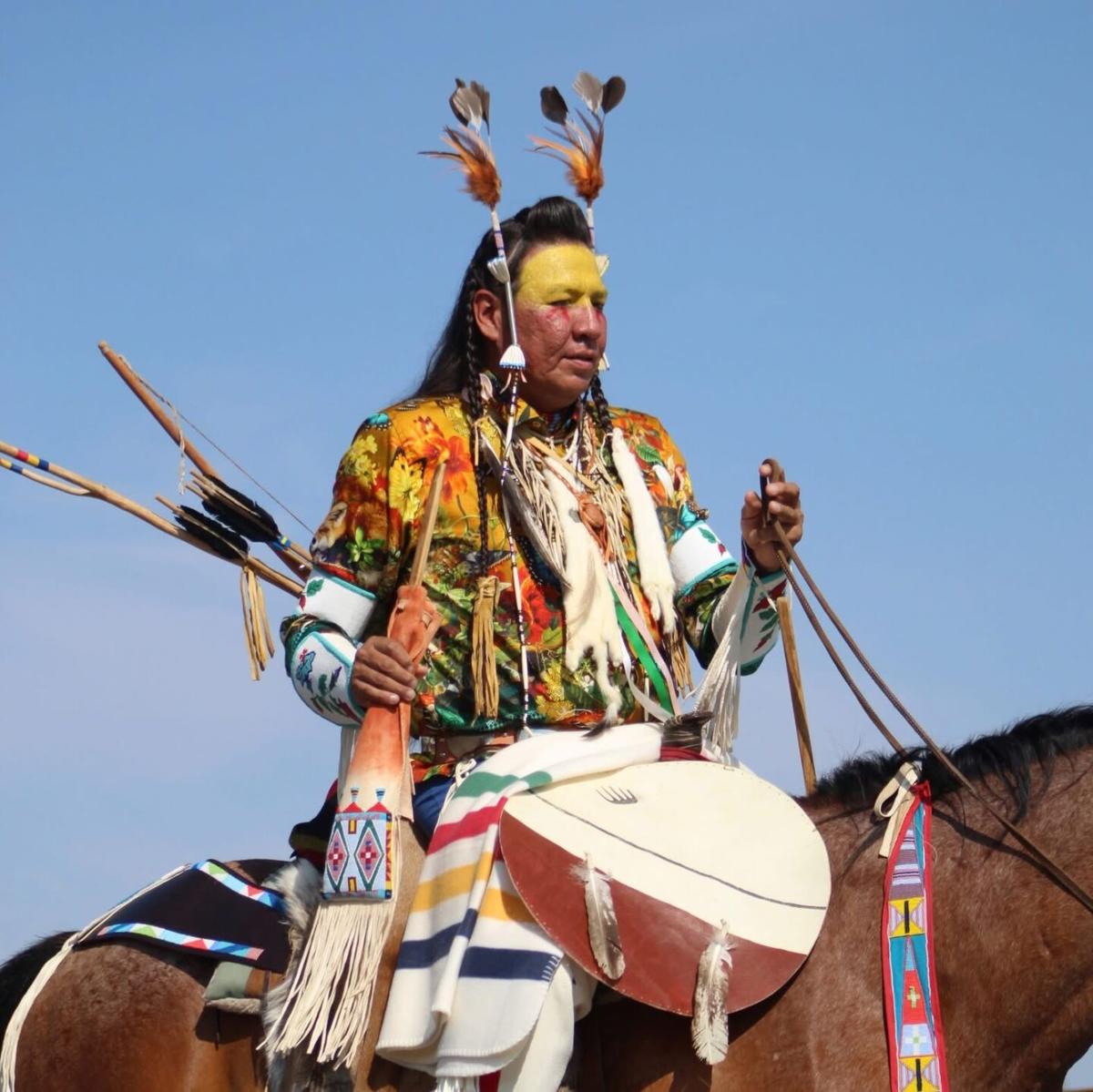 Crow Fair becomes a nonprofit, marking a new era