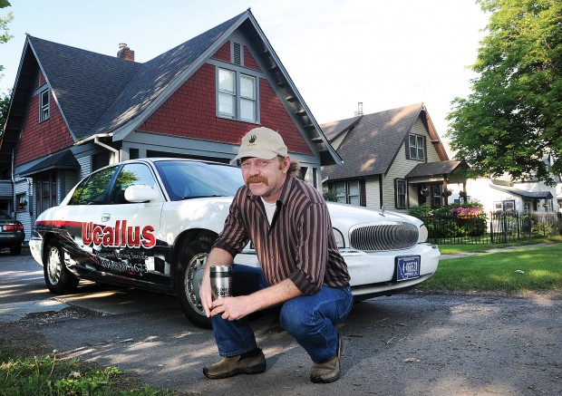 Missoula designated driving service owner faces meth, suspended license ...