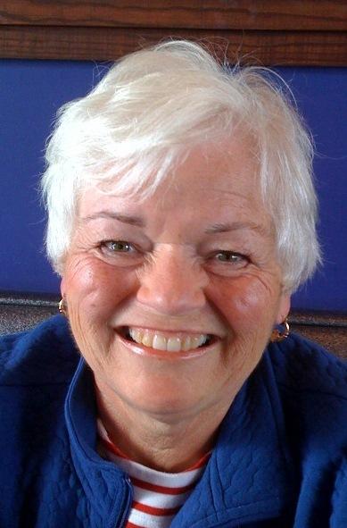 Judith ‘Judy’ I. Moline