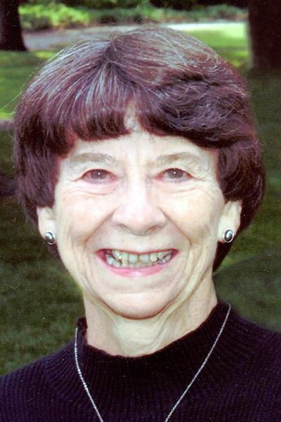 Margaret Myles Glynn